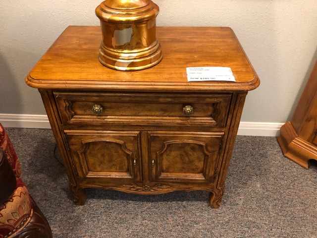Drexel Night Stand – Consignment Gallery