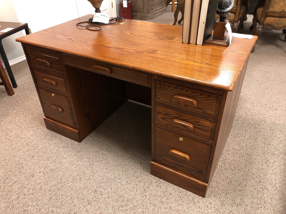 Desk – Consignment Gallery