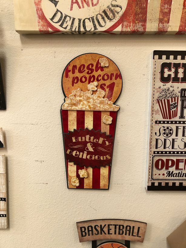 Sign – Consignment Gallery