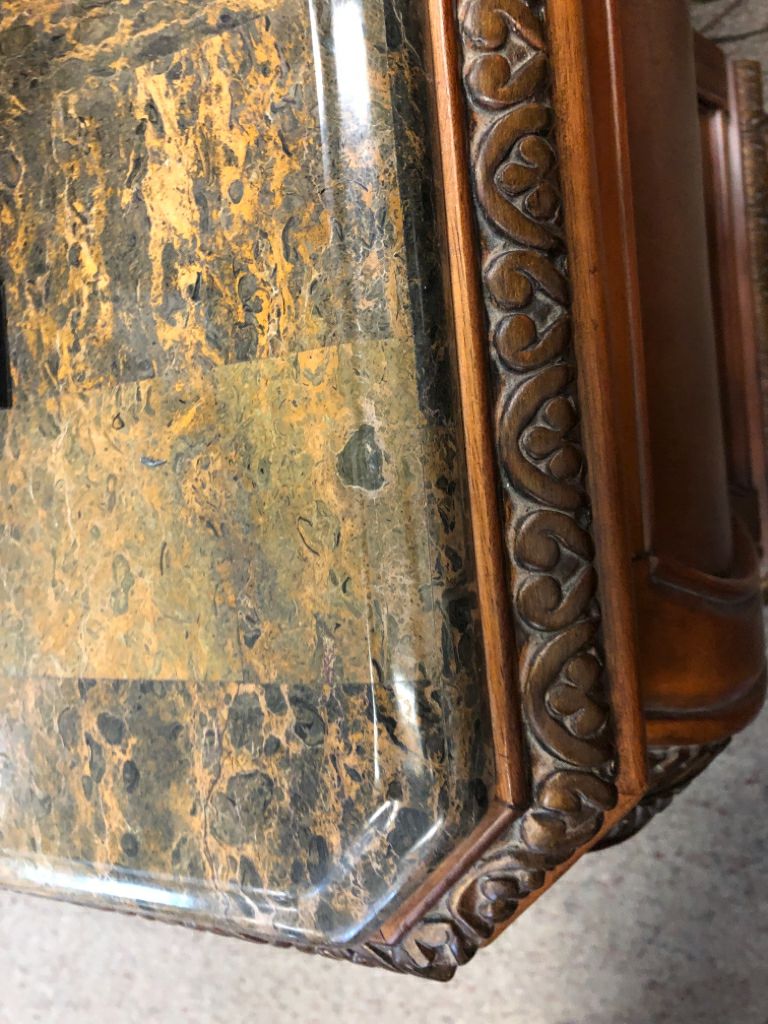 Small Chest – Consignment Gallery